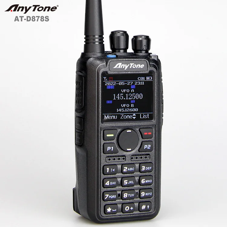 Anytone-AT-D878S-GPS-Digital-modo-anal-gico-DMR-radio-bidireccional-port-til-Compatible-con ...