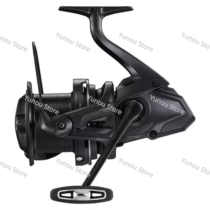 Wheel-Double-line-Cup-Long-throw-Carp-Fishing-Fast-Spinning-Wheel-Reel ...