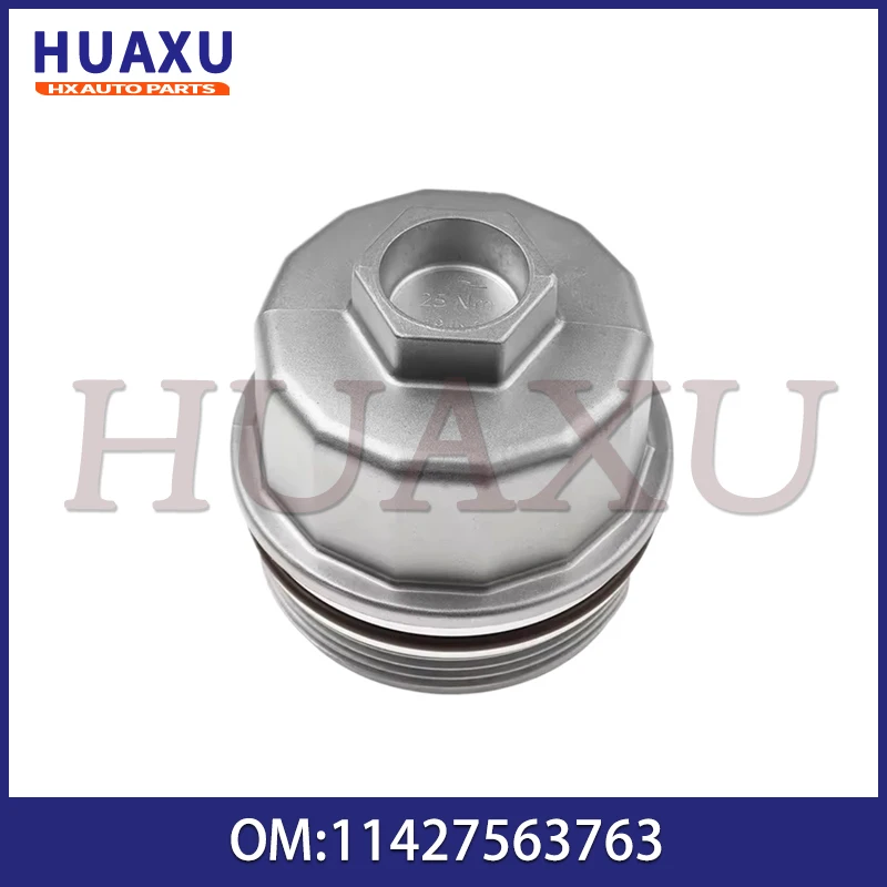 Oil-Filter-Housing-For-BMW-MINI-R50-R53-Cooper-OEM-11427509205 ...