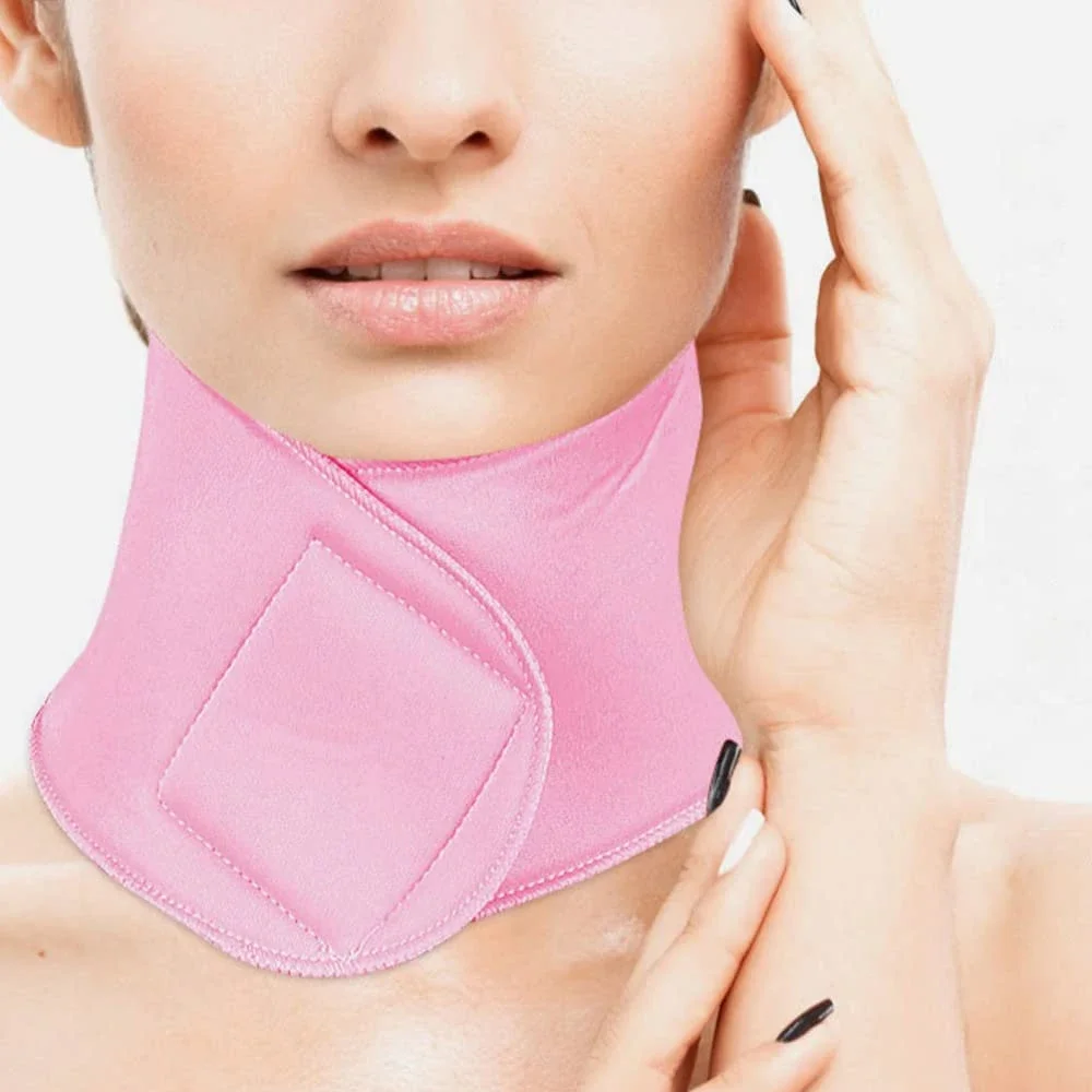 Reusable-Silicone-Gel-Anti-Aging-Patch-For-Neck-Mask-SPA-Neck-Wrap-Mask ...