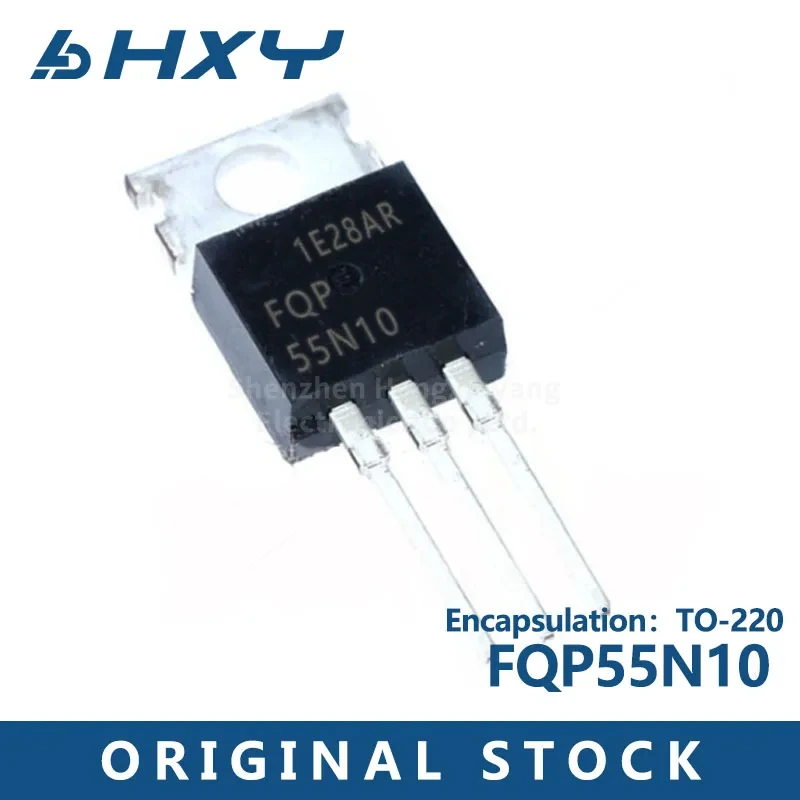 10pcs-FQP55N10-55A-Vds-100V-3-pin-TO-220AB.jpg