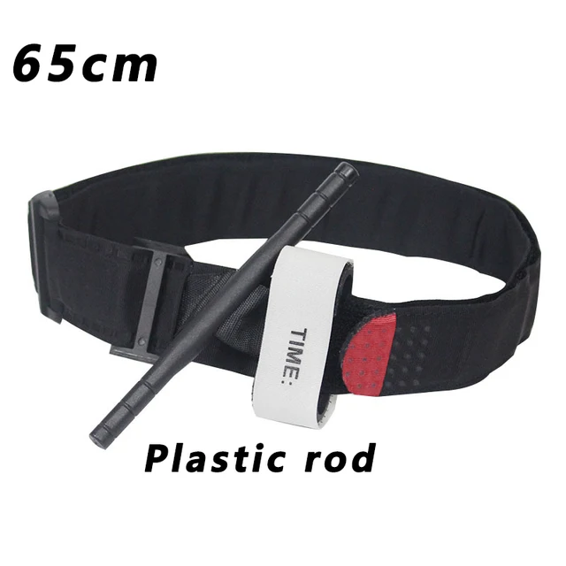 Metal Emergency Belt Tourniquets | Emergency Military Tactical ...