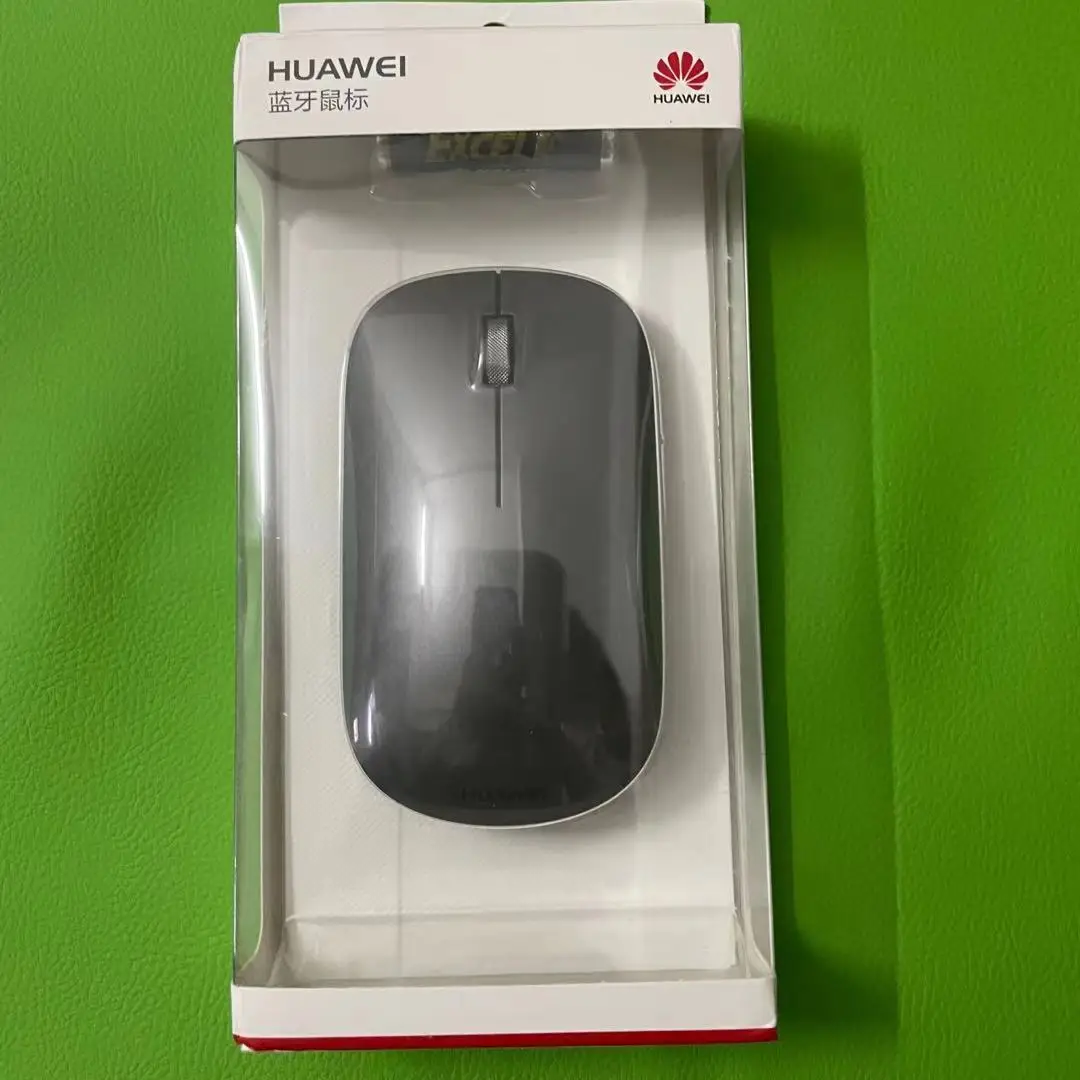 Беспроводная Bluetooth-мышь Huawei (AF30) для MateBook и ноутбука ...