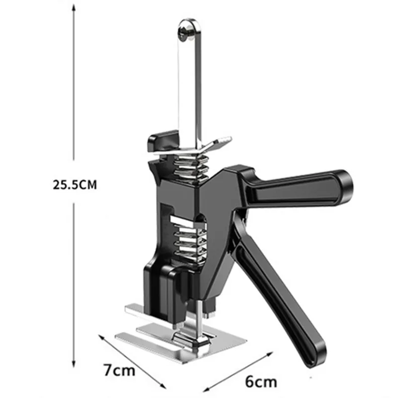Labor-Saving-Arm-Jack-Door-Panel-Drywall-Lifting-Cabinet-Board-Lifter ...