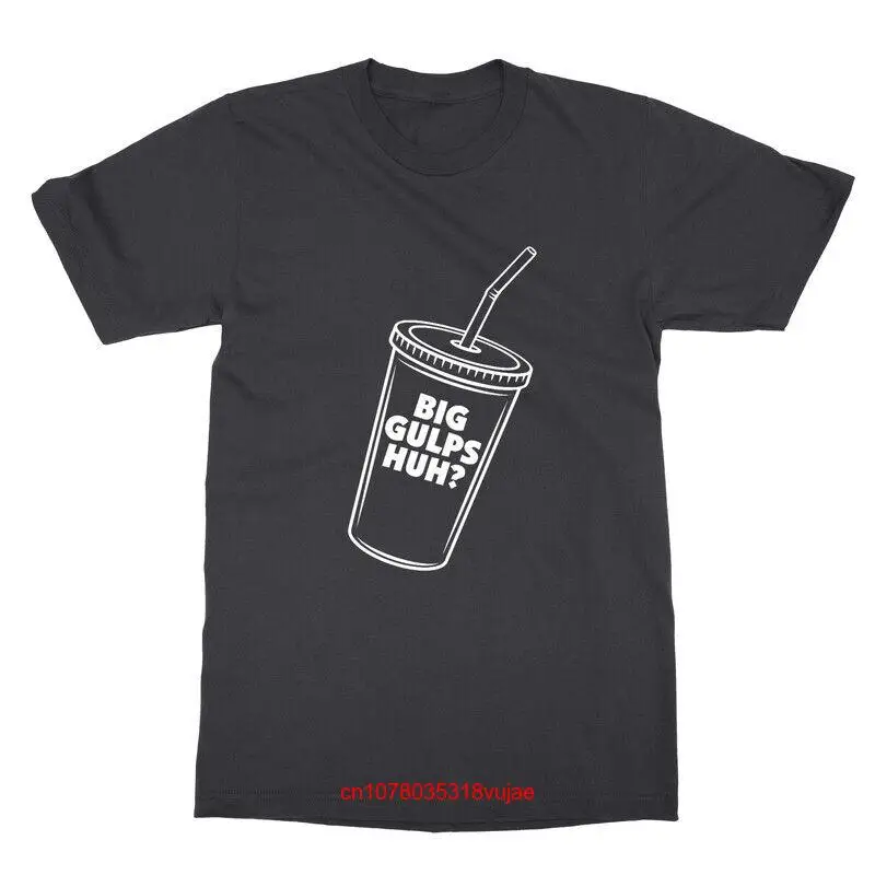Big Gulps Huh Dumb And Dumber Lloyd Christmas T Shirt long or short ...
