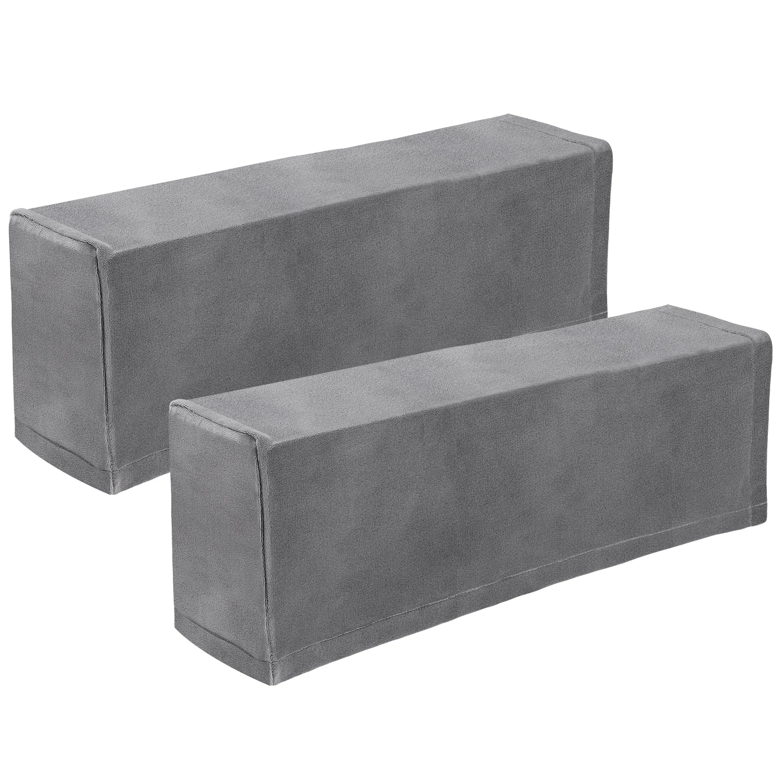 Universal-Elastic-Armrest-Covers-Monocrom-tica-Sof-Capa-Protetor-de-Bra ...