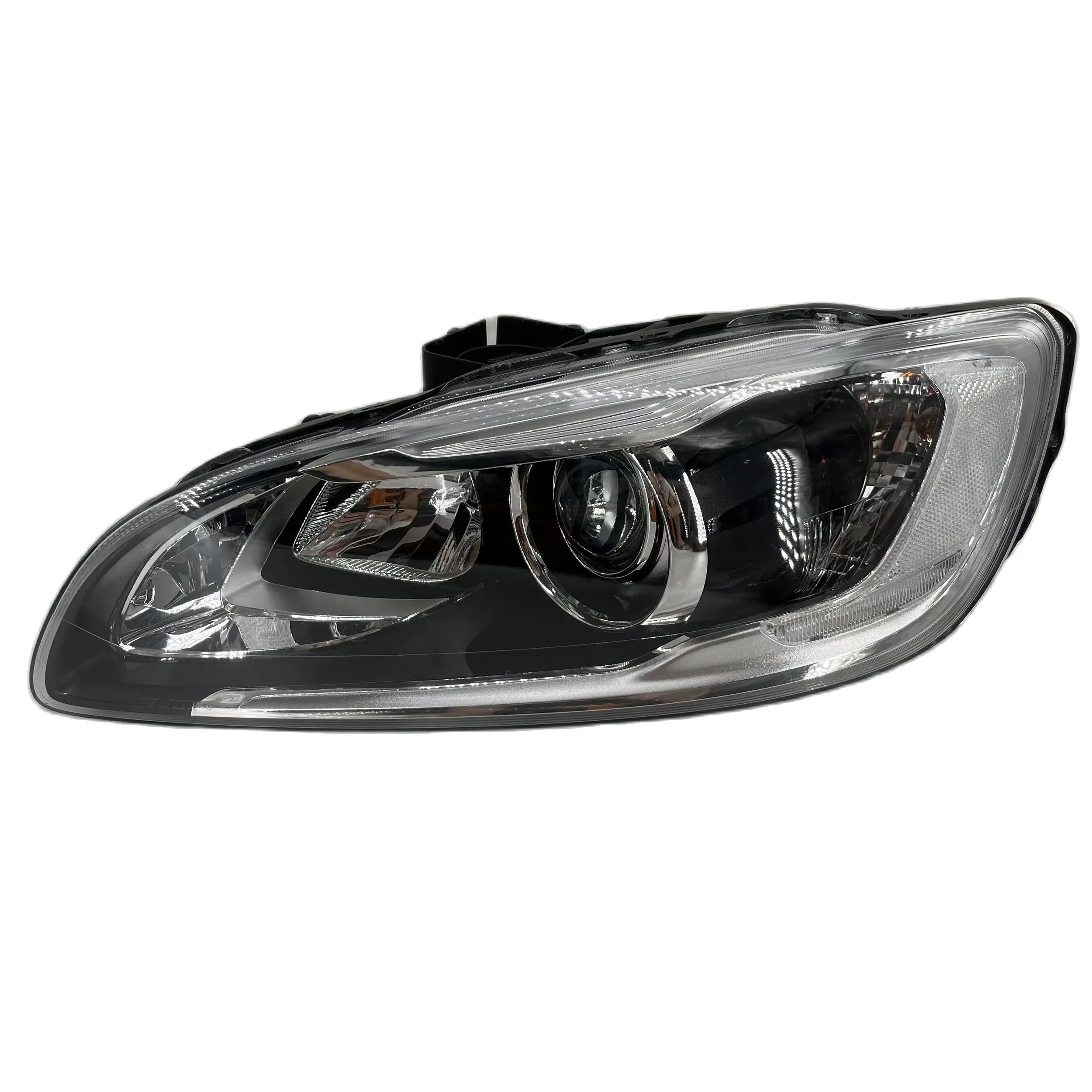 Bondvo-100-Original-Volvo-High-Level-Version-Left-Headlamp-OEM-31689317 ...