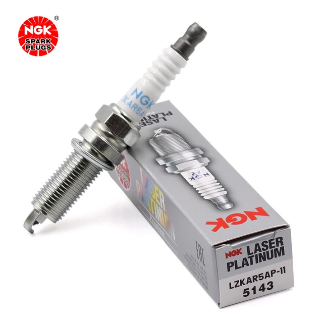 Ngk Platinum Spark Plugs