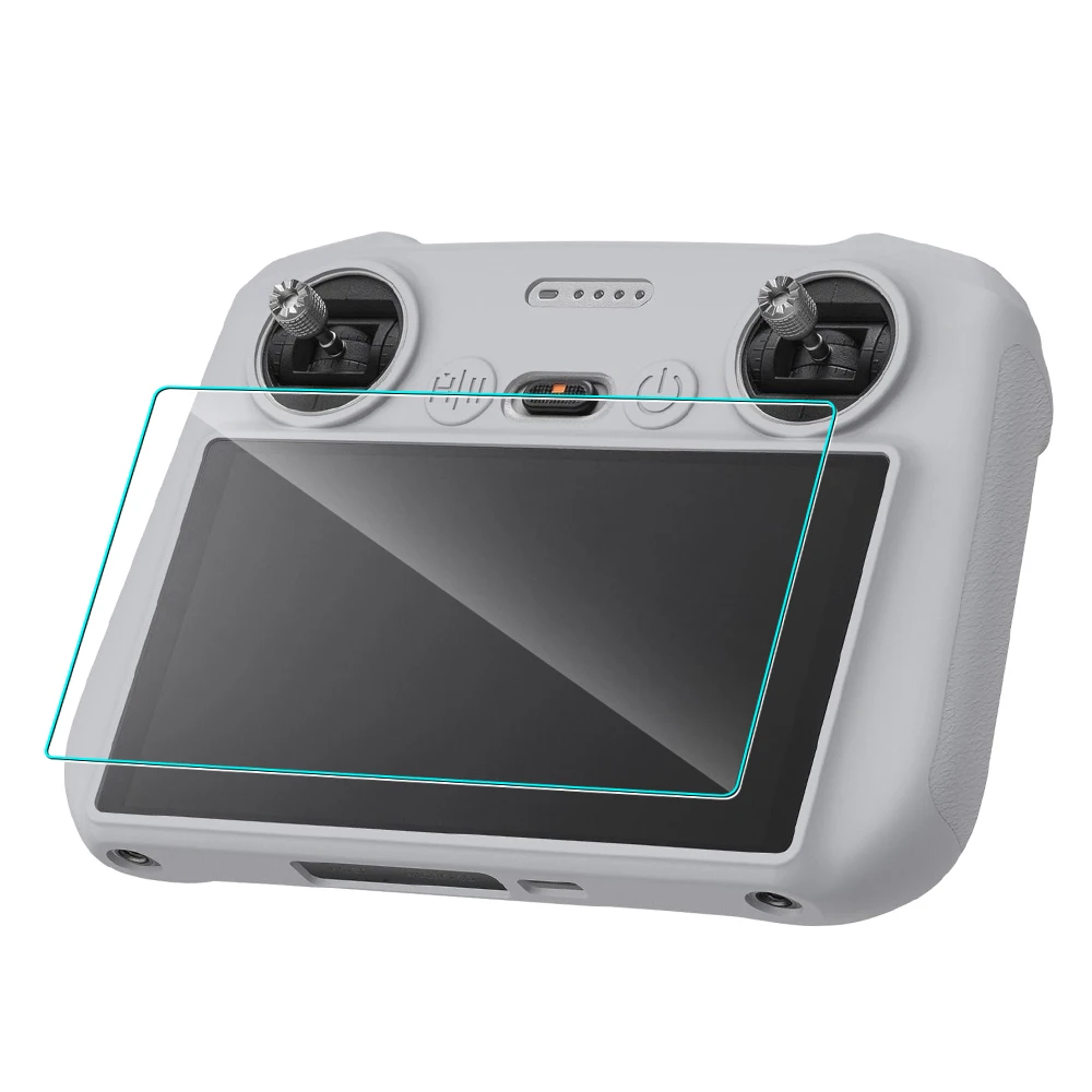 4 sac à dos - Pour dji mini 3 pro - Film de protection d'écran en verre ...