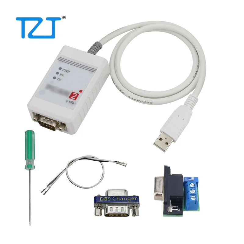 TZT-USB-to-CAN-Adapter-China-Made-Compatible-with-German-Original-IPEH ...