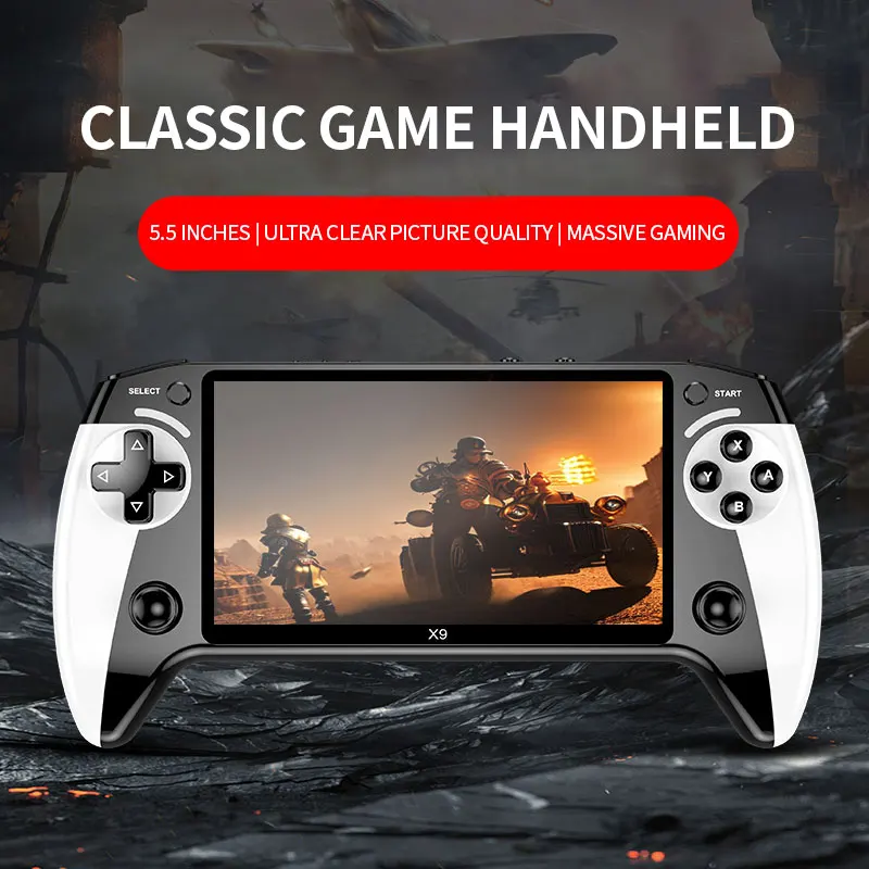 Coopreme-X9-Handheld-Game-Console-1500mAh-5-5-inch-IPS-HD-screen ...