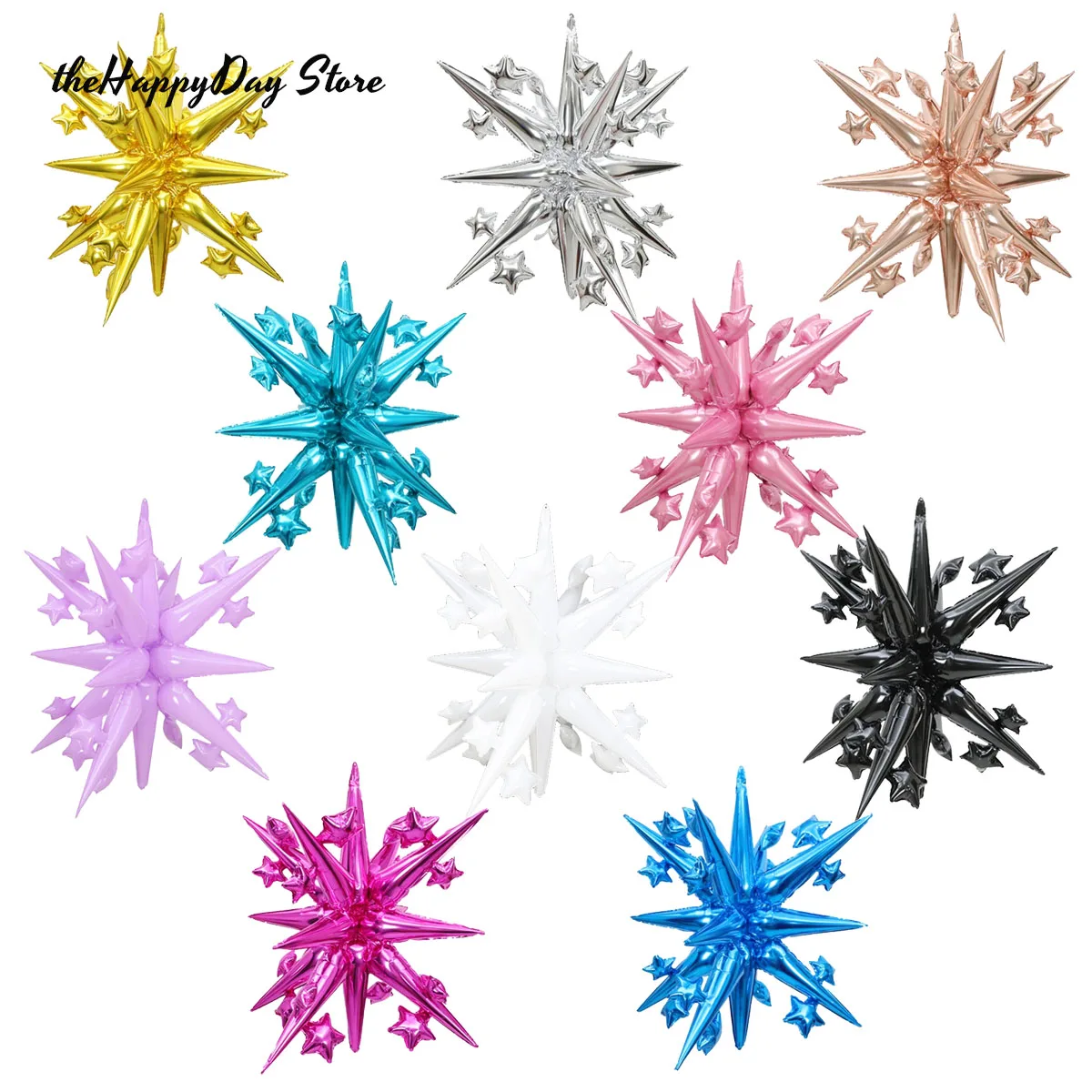 Store Home Products Feedback