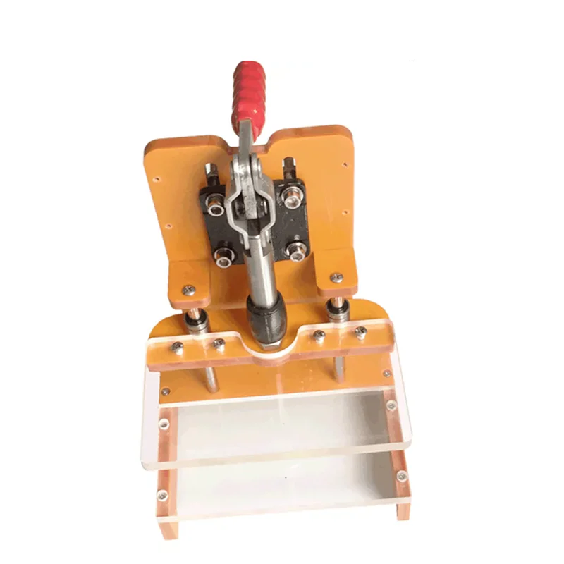 Universal Test Frame PCBA Test Racks Bakelite Test Fixtures PCB Test ...
