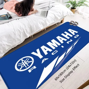 Bedside Carpet Y-Yamaha Doormat Soft Bath Mat Motorcycle Kitchen ...