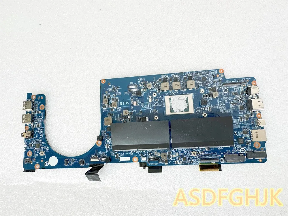 Genuine-for-msi-Modern-14-B4MW-MS-14DK-MS-14DK1-laptop-motherboard-with ...