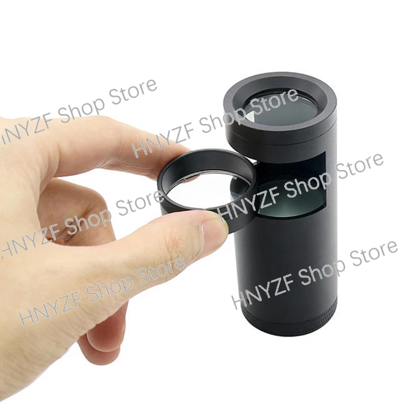 Detachable-Rotary-Platform-Portable-Handheld-Optical-Gemology ...