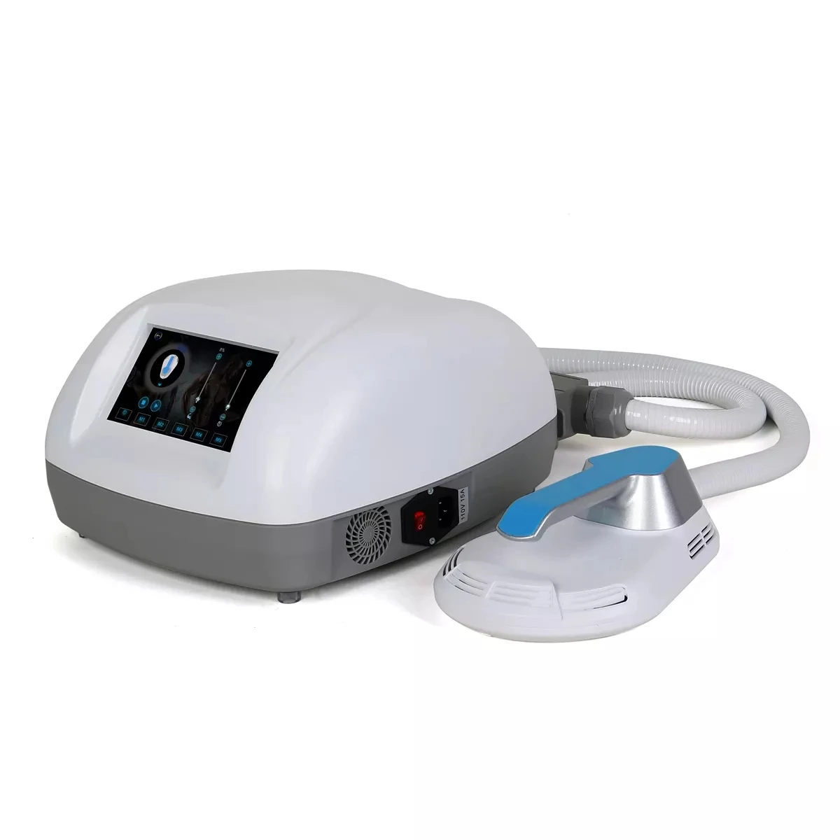 Mini EMSlim Noninvasive Treatment Body Scuplting Weight Lose Muscle ...