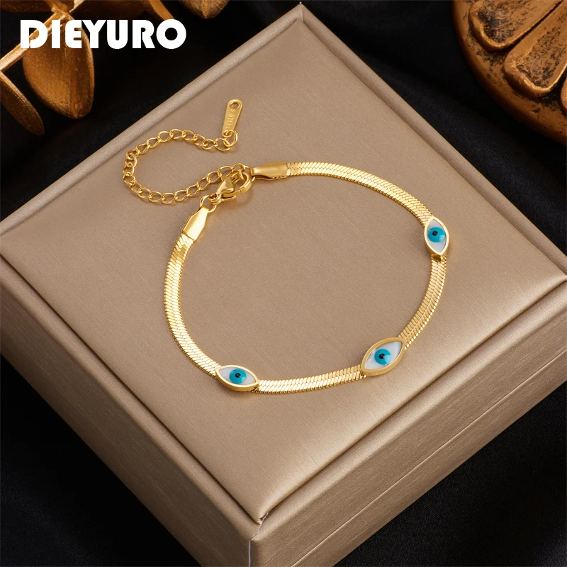DIEYURO Official Store