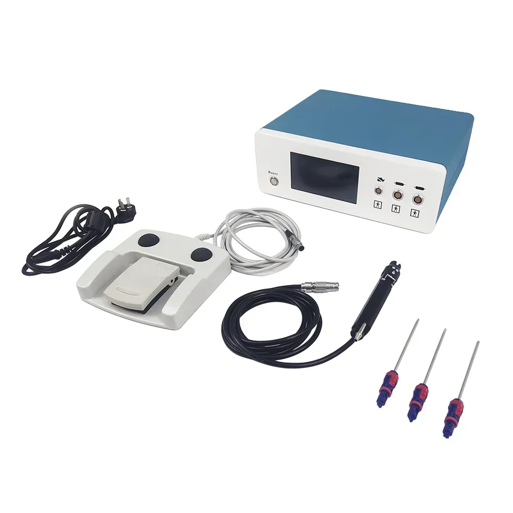 Medical-Shaver-system-Arthroscopy-Shaver-blade-Surgical-power-drill-for ...