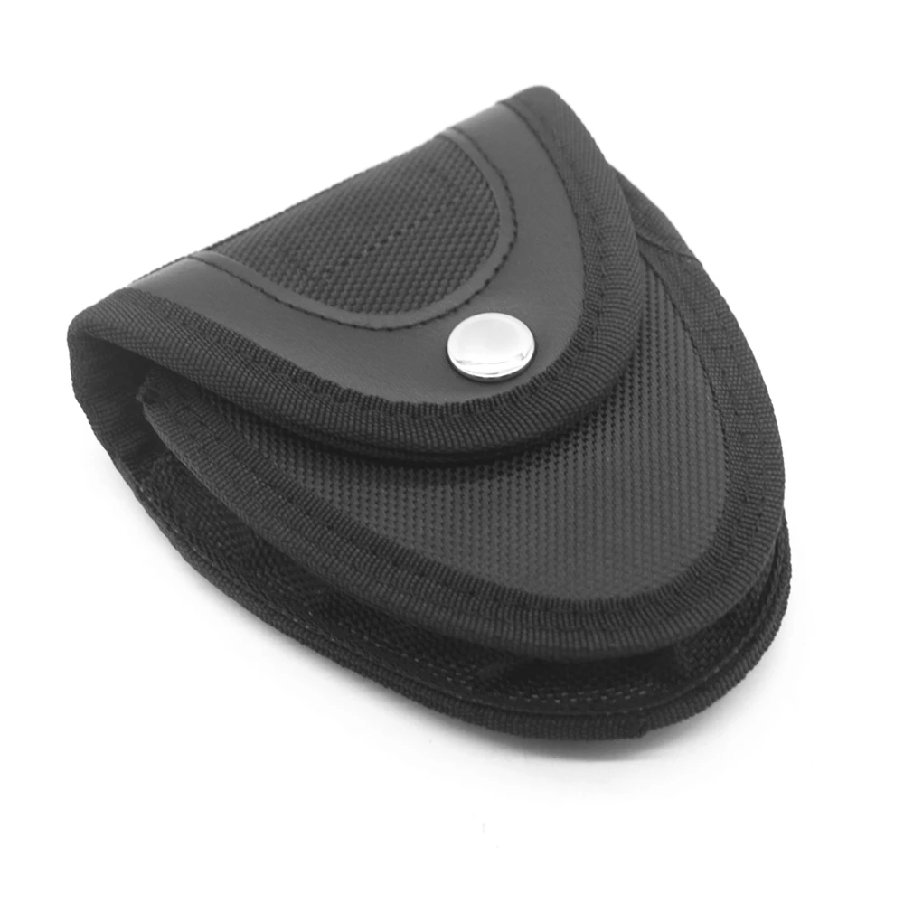 Tactical-Universal-Handcuff-Pouch-Case-Police-Shackles-Cover-Waist-Belt ...