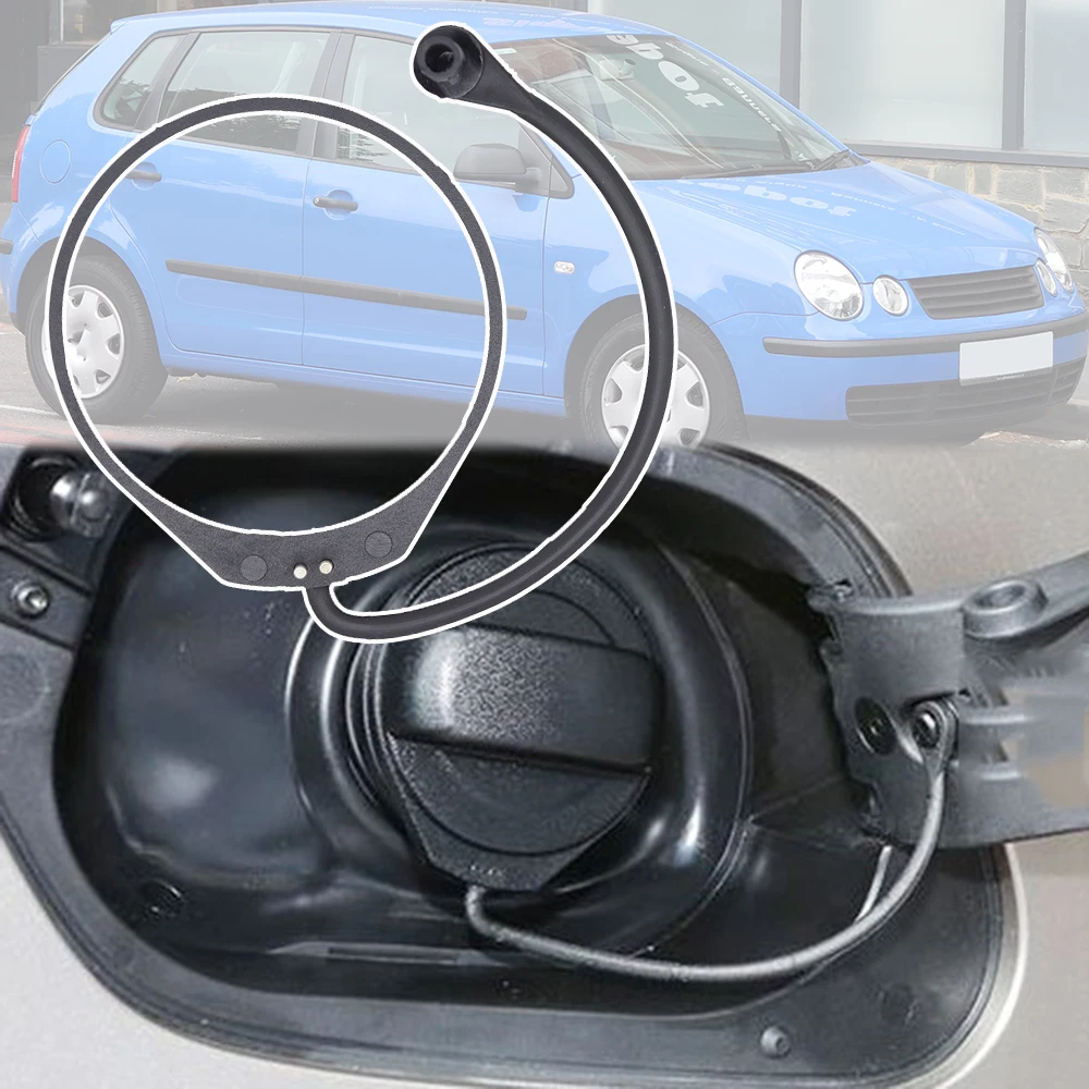 Fuel-Tank-Petrol-Cap-Cord-Tether-Rope-Strap-Band-Cable-For-VW-Polo-6N ...