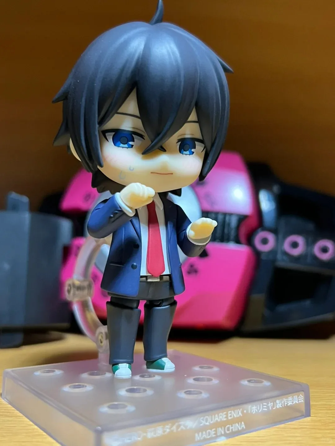Gsc 1597 Miyamura Izumi Action Anime Figure Model Toys Doll Cute Anime ...