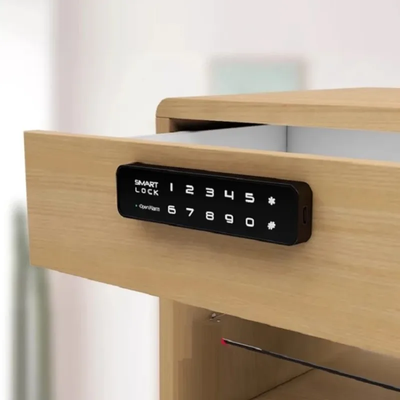 Smart-Door-Lock-Password-Drawer-Lock-for-Sauna-Gym-Lockers-Hotel ...