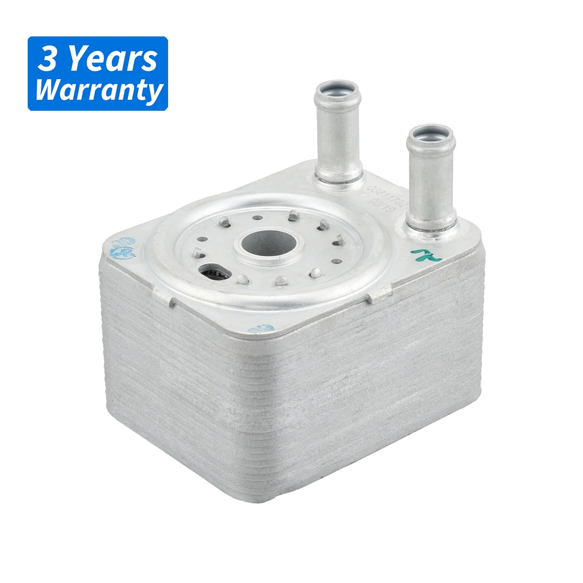 Engine Oil Cooler 038117021A,038117021B,038117021C/D/E For VW Beetle ...