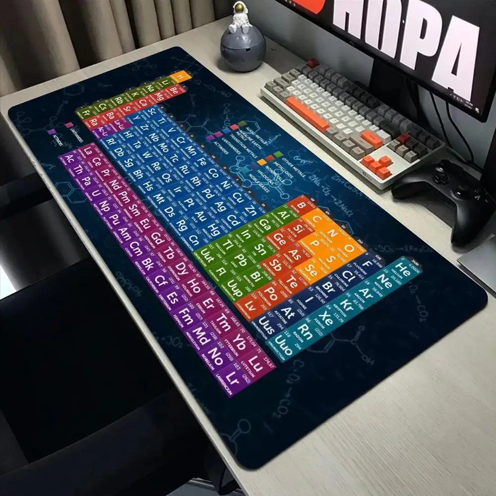 Periodic-Table-of-Chemical-Elem-Mouse-Pad-Desk-Mouse-Pad-HD-Desk-Pad ...