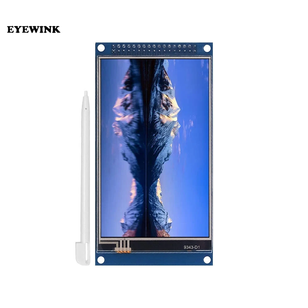 4-inch-TFT-LCD-screen-touch-screen-module-IPS-full-view-Ultra-HD ...