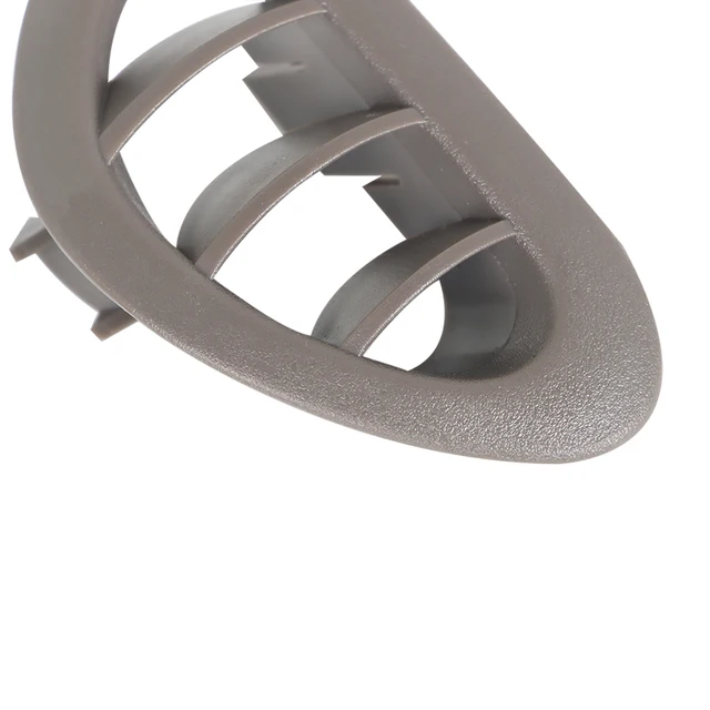 1999 Mustang Vent Replacement Driver Side (LH) Dash Air Vent Grille For ...