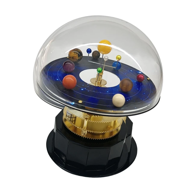 Top Rated Planetary System Models