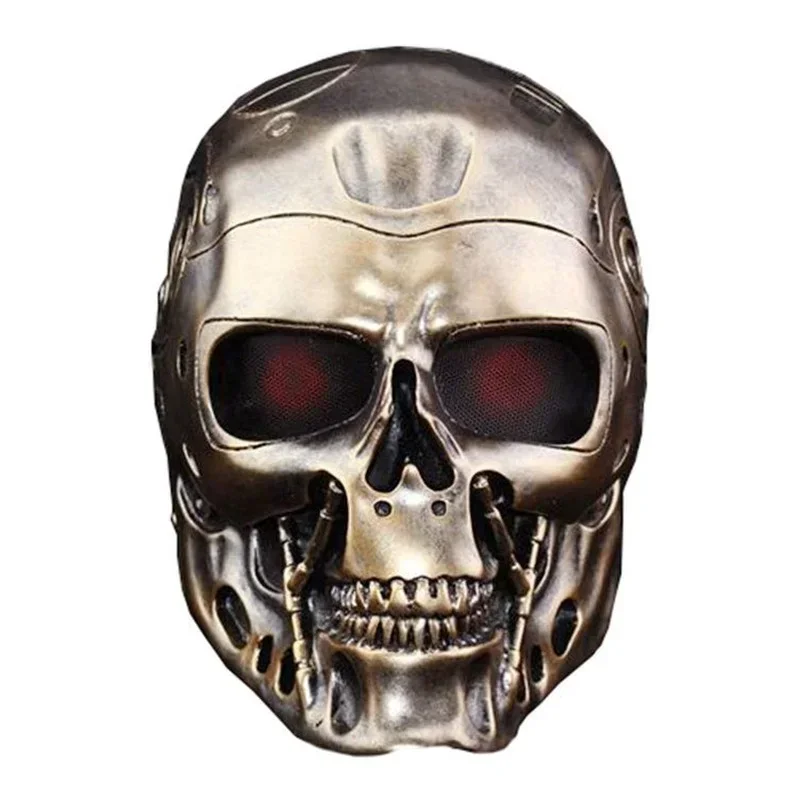 Terminator-Mask-Halloween-Masque-Terminator-Cosplays-Mask-CS-Full-Face ...