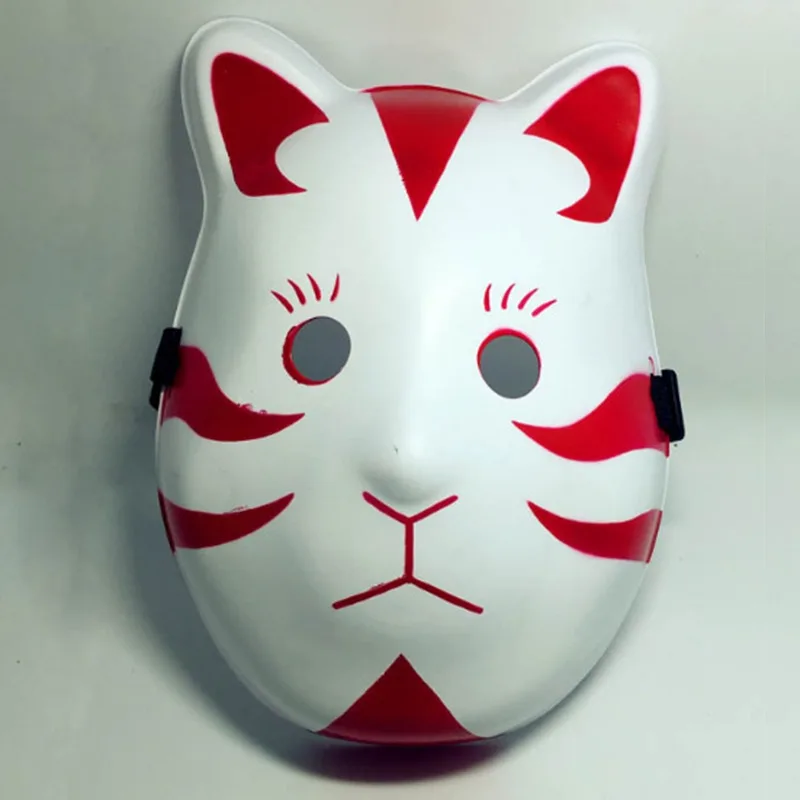 Itachi Anbu Black Ops Mask