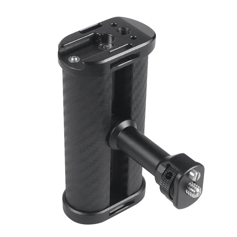 1-PCS-Universal-Side-Handle-For-Camera-Cage-Cameras-Hand-Grip-With-Cold ...