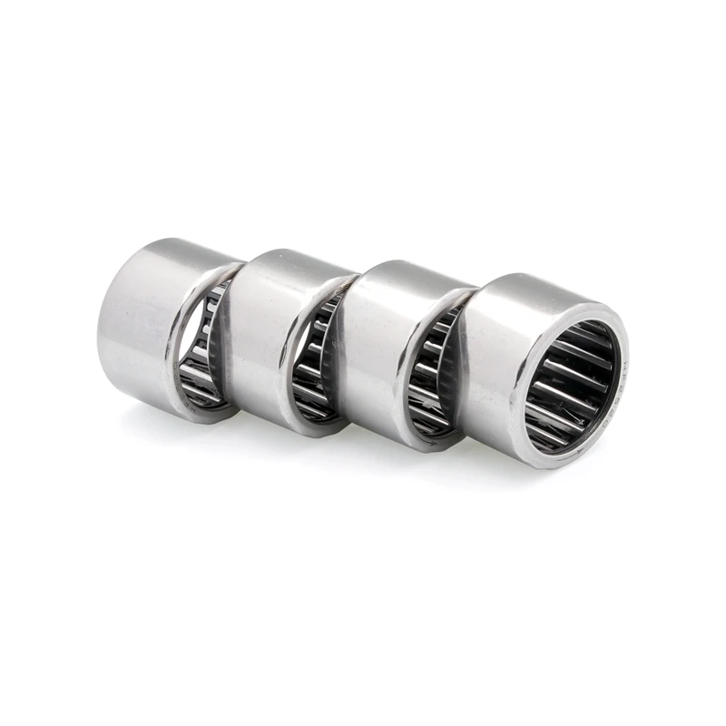 Free Shipping! 2Pcs/Lot High Quality Needle Roller Bearings SCE Series ...