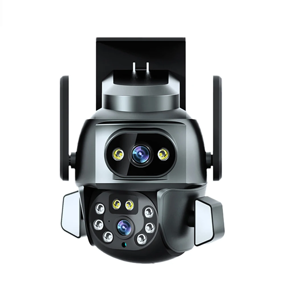 Visture-4MP-PTZ-Camera-Dual-Lens-WiFi-Outdoor-AI-Auto-Tracking-IP ...