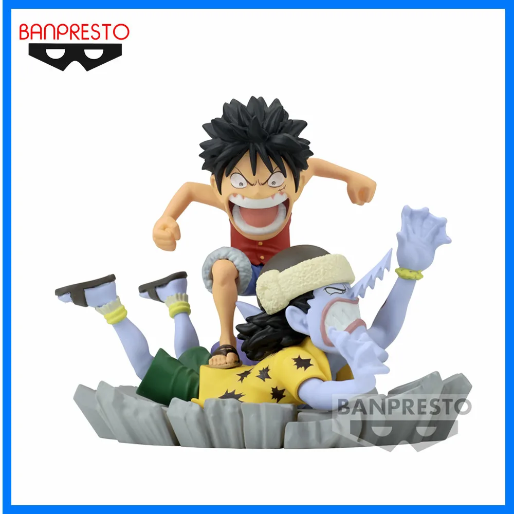 Anime-Original-One-Piece-Story-Line-Vol-10-Monkey-D-Luffy-WCF-Action ...