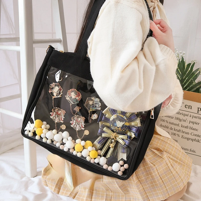 2022-New-Japanese-Kawaii-Ita-Bag-Women-High-School-Teenage-Girls-JK-Bag ...