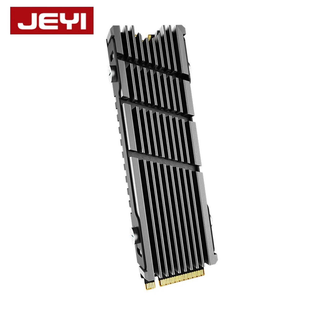 JEYI-Cooler-II-iCold-2-NVME-NGFF-M-2-Heatsink-Cooling-Sheet-Thermal-Pad ...