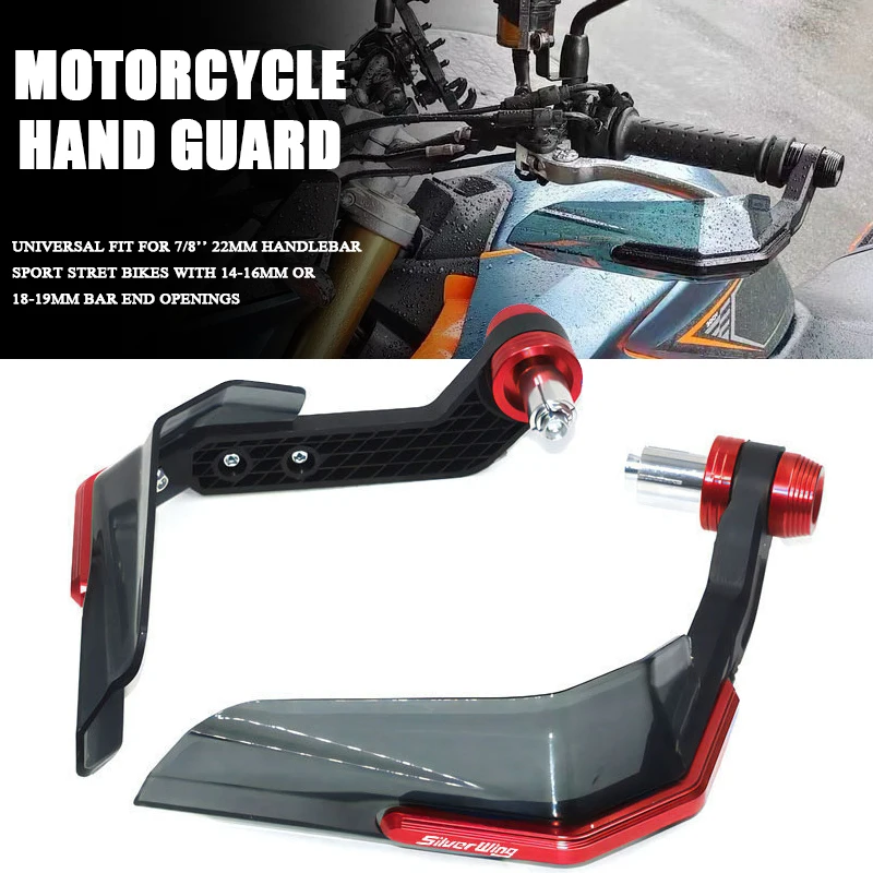 For-Honda-Silver-Wing-GT-400-600-GT400-GT600-SilverWing-Motorcycle ...