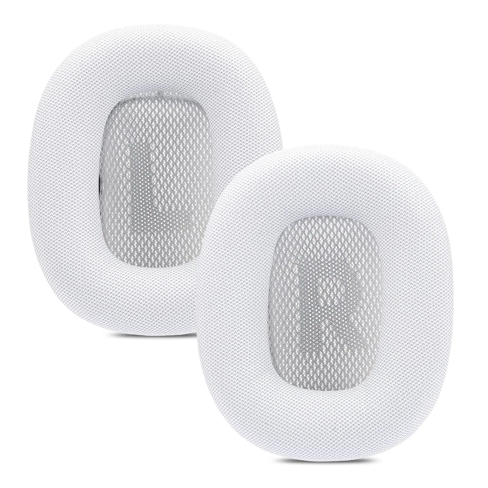 Replacement-earpads-for-Apple-airpods-max-Headphone-Protein-Leather-Ear ...