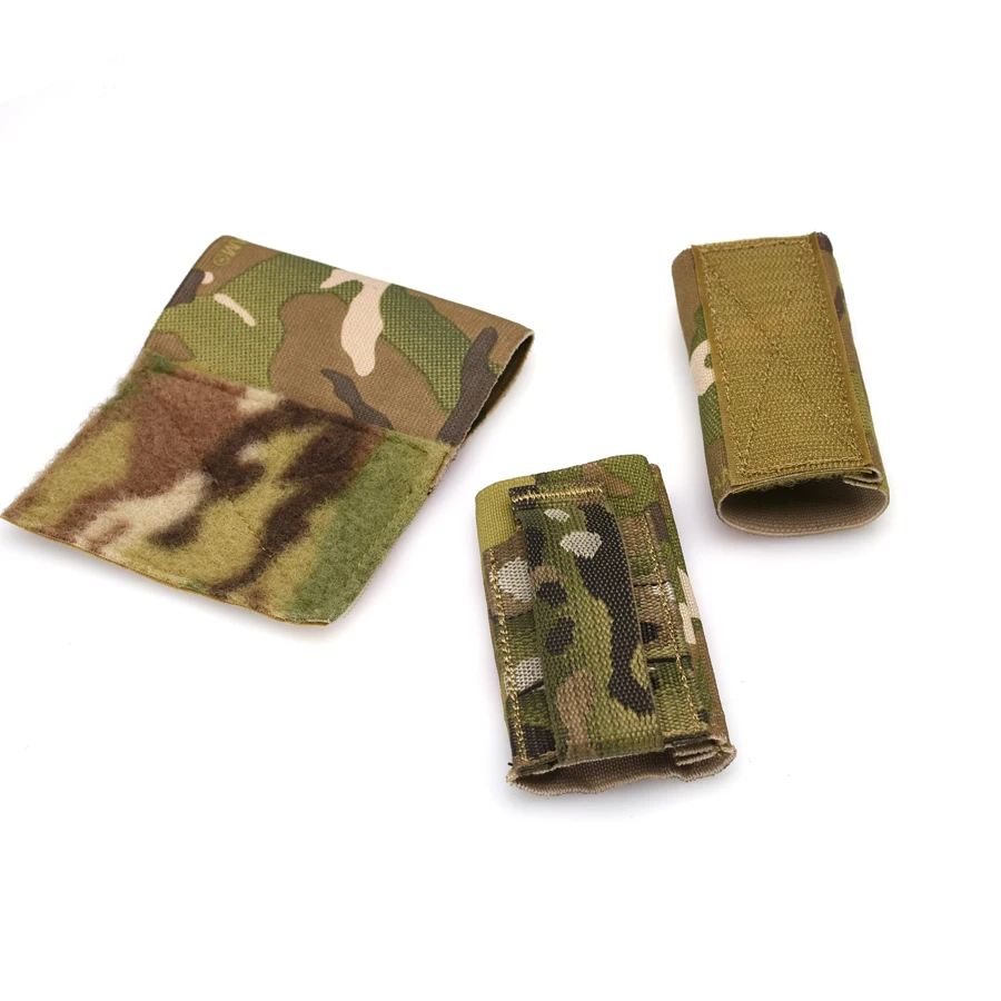 Tactical Vest Type &Belt Type Tourniquet Elastic Pouch Plate Carrier ...