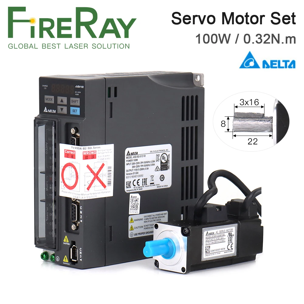 FireRay-100W-AC-Driver-0-32N-M-3000Rpm-B2-Series-ASD-B2-0121.jpg