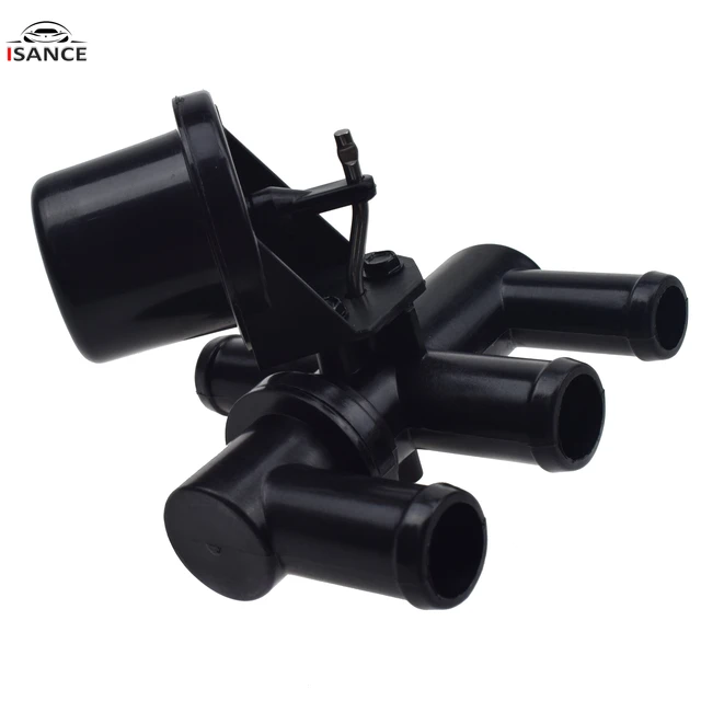 Chevy Heater Control Valve