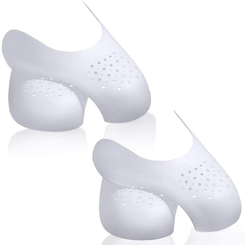 Crease-Protector-Shoe-Anti-Crease-Bending-Crack-Toe-Cap-Support-Shoe ...