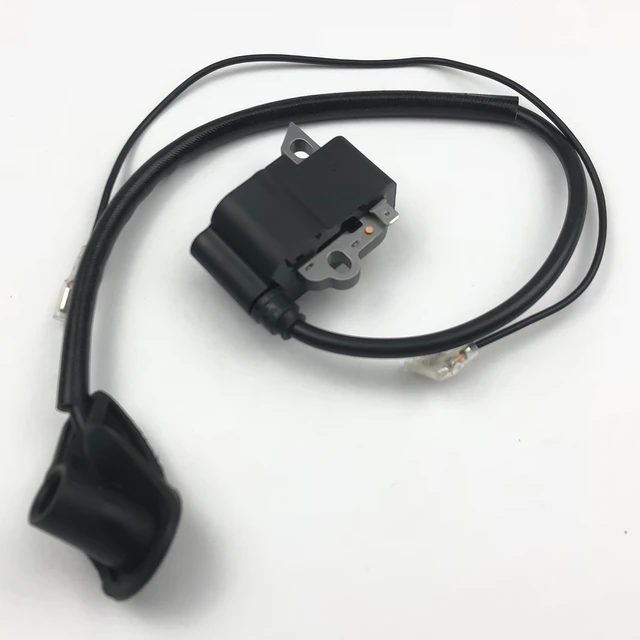 Bobine D'allumage Pour Debroussailleuse Stihl Fs 120 Cheap Retailers | www.pinnaxis.com