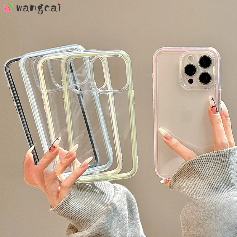 For iPhone 16 Pro Max 15 14 Plus 13 12 11 Pro Max XR XS Max X Phone ...