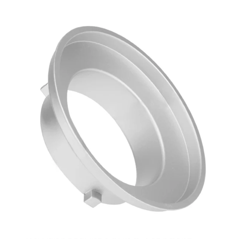 150mm-6-Inch-Diameter-Speed-Rings-Adapter-Flange-Speedring-Softbox-Soft ...