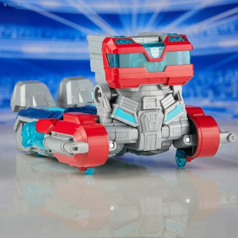 Transformers 3 Ultimate Optimus Prime Spielzeug